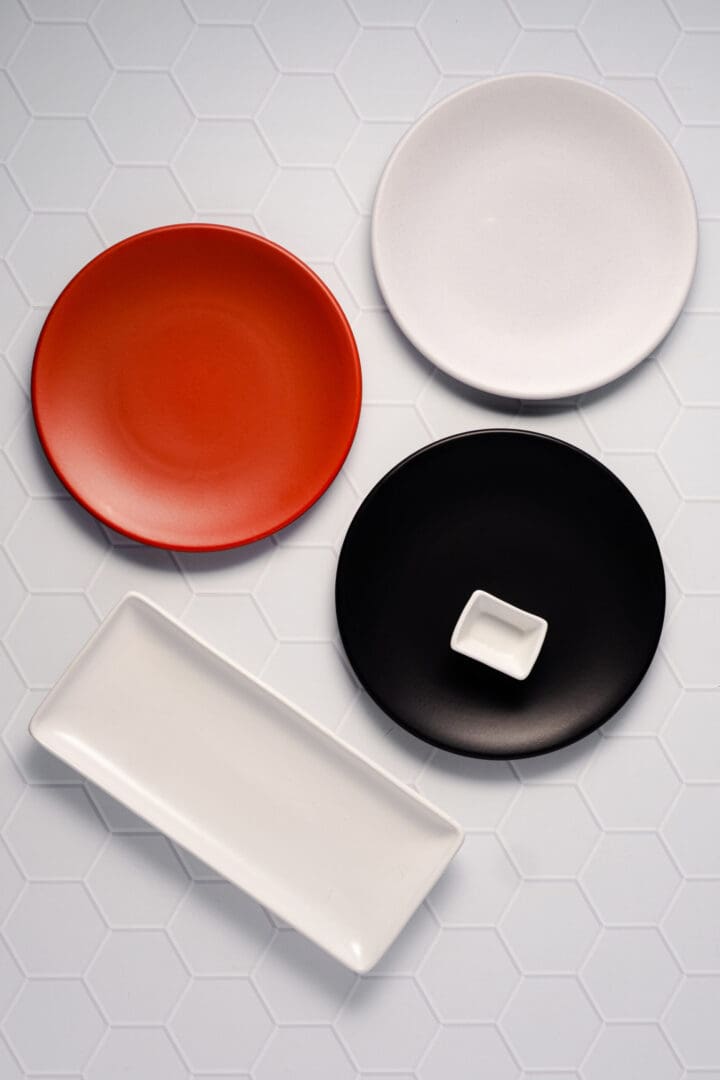 Smallwares - United Trimen