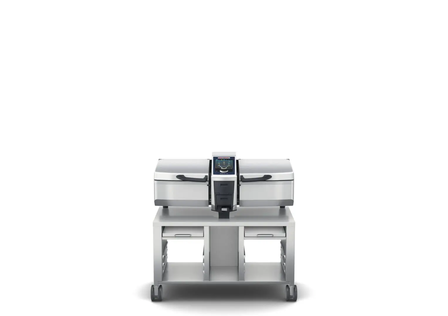 Ventless Cooking Equipment - United Trimen