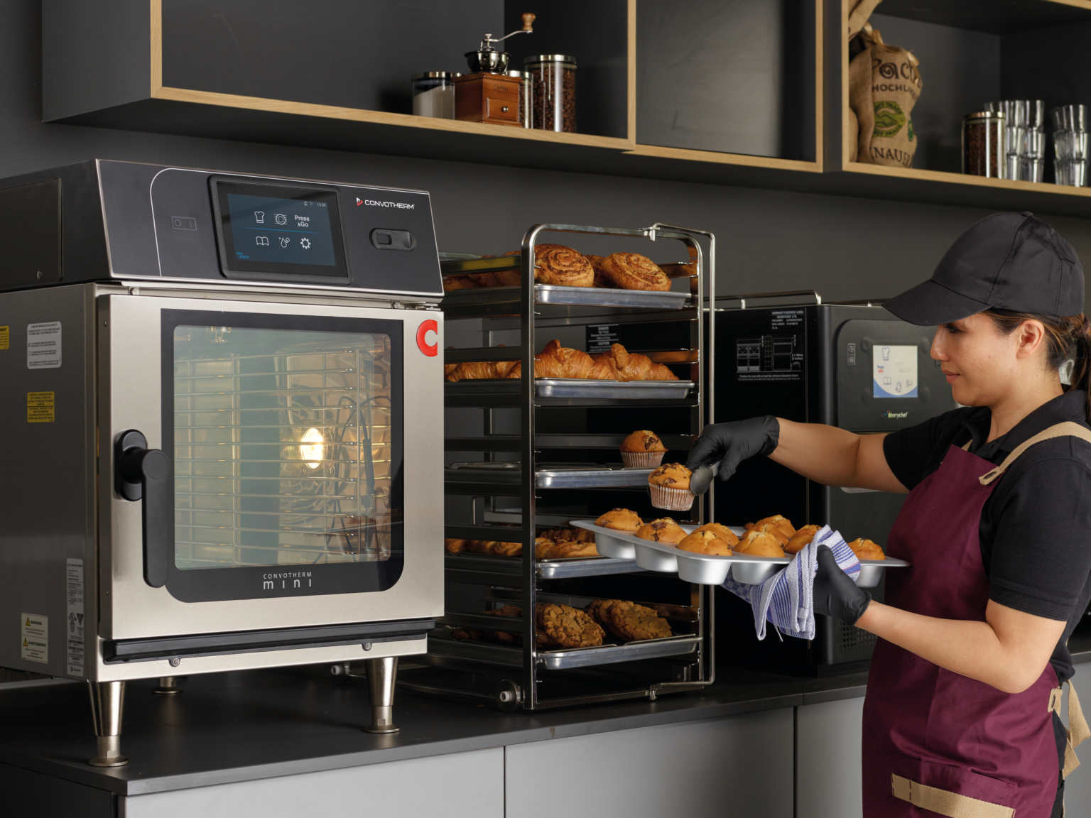 Meet United Trimen - United Trimen